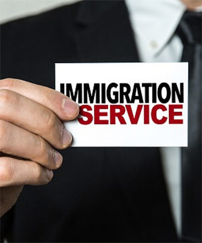 Continental Immigration