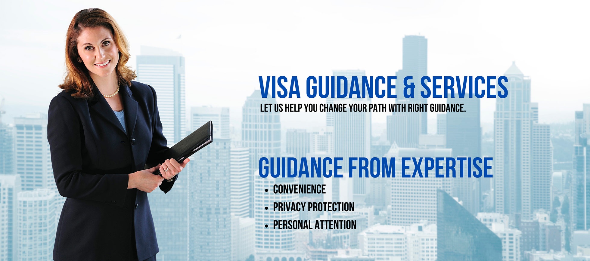 Continental Immigration