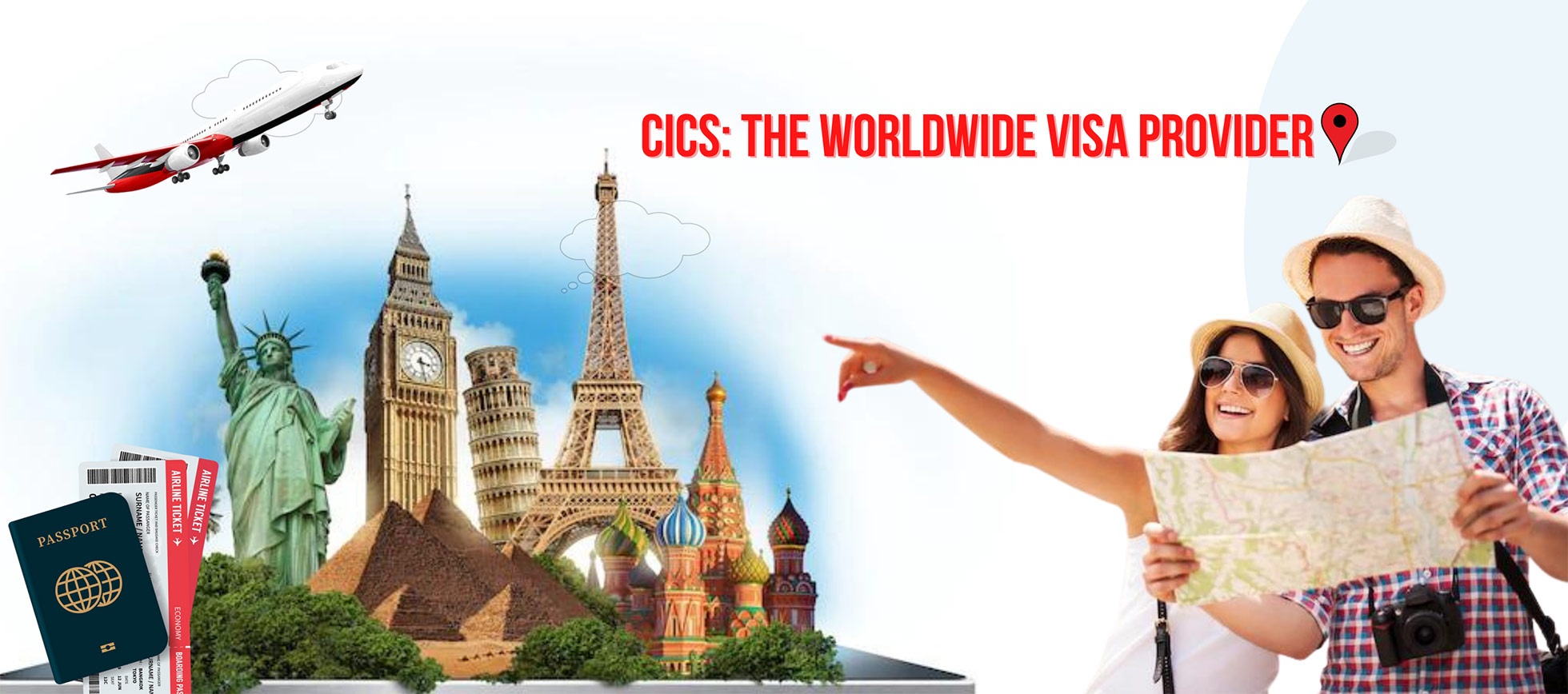 Continental Immigration